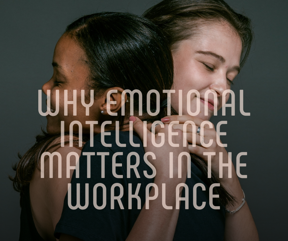 Why Emotional Intelligence Matters in the Workplace – Corporate Essentials